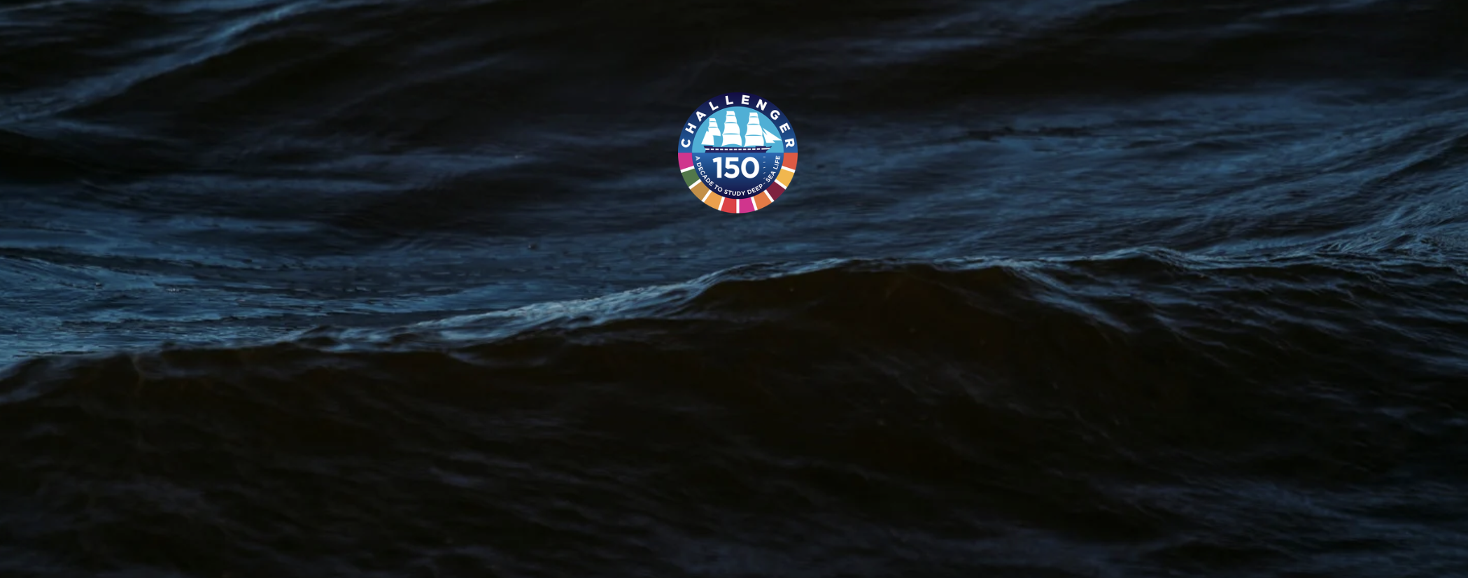Challenger 150 at the Ocean Sciences Meeting 2026 - Challenger 150